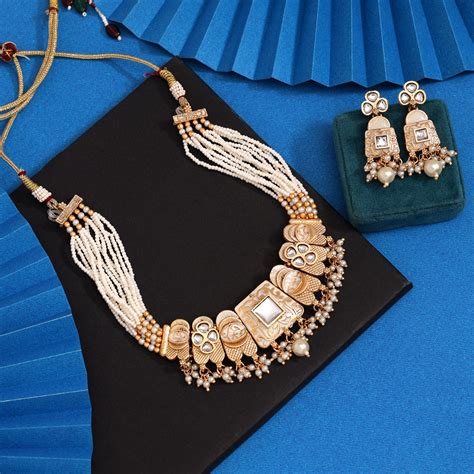 Indischer Schmuck In Deutschland Exklusiv