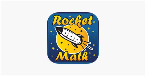 Rocket Math Online Tutor On The App Store Worksheets Library