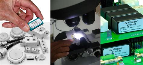 Benefits Of Using The Active Trigger Unit