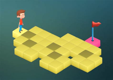 The Importance Of Spatial Reasoning Skills