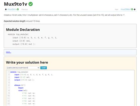 Title Expanding Multiplexing Capabilities Day 21 In Combinational
