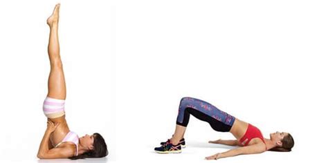 Упражнения для укрепления мышц спины и поясницы особенности и программа тренировок