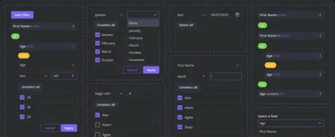 Svar Svelte Ui Components Library