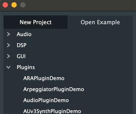 Juce 8 Feature Overview Webview Uis Juce