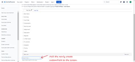 Saving The Value Of A Metric Method In A Custom Field AppBox Support