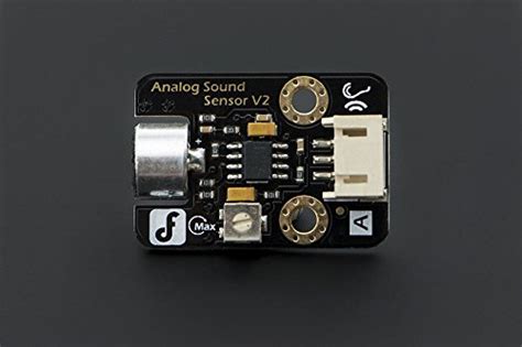 Dfrobot Gravity Analog Co2 Gas Sensor For Arduino Okdo 40 Off