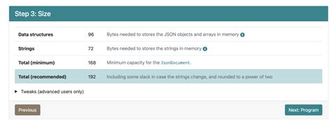 Soucis De Serialisation Avec Arduinojson Sur Esp32 Français Arduino Forum