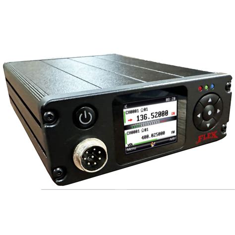 Klein Flex Vhf Uhf Simplex Single Frequency Digital Repeater