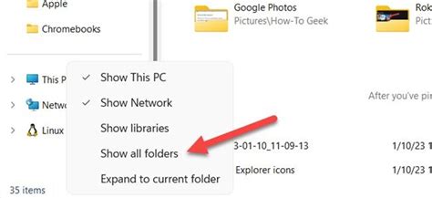 Windows File Explorer Features You Should Be Using