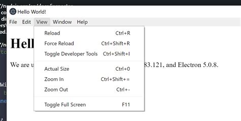 Menubar Text Invisible In Win10 Dark Mode In 600 Betas · Issue 19476 · Electronelectron · Github