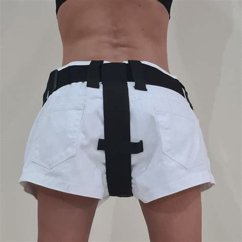 Locking Abdl Restraint Etsy Locking Abdl Restraint Etsy