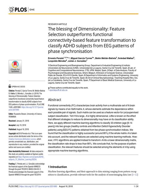 Brain Pdf Statistical Classification Bayesian Network