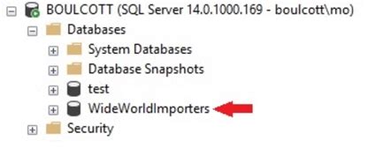 Azure Migration Sql Server Compatibility Check With Dma