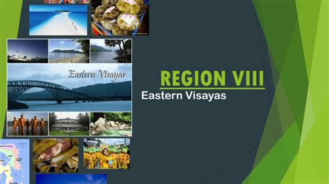 Eastern Visayas Region Viii Travel Guide