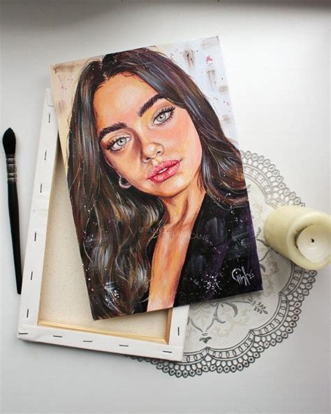 Pin On Портреты