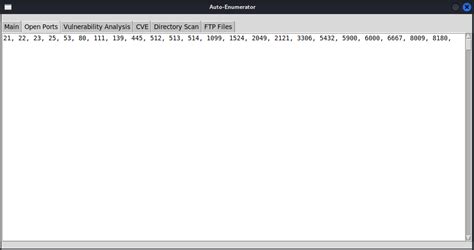 Github Chinmaybhide Autoenumerator