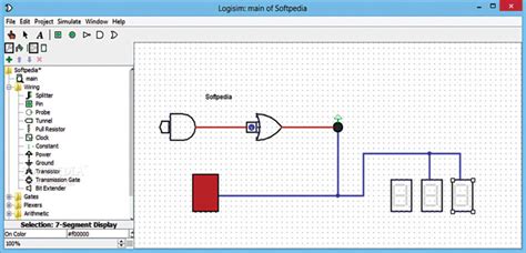 Logisim Free And Open Source Logic Simulator Guide