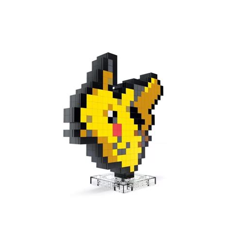 Sprite Pikachu