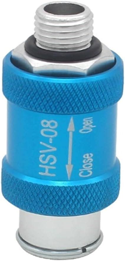 Hsv Series Manual Slide Valve Flow Control Manual Switch Hsv 06 Hsv 08 Hsv 10 Hsv 15