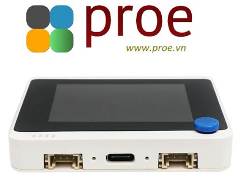 Seeeduino Xiao Arduino Microcontroller Samd21 Cortex M0 Điện Tử Proe