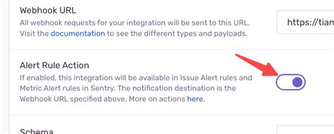 Integration With Sentry Tianji