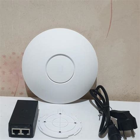 Jual Ubiquiti Wireless Wifi Unifi Ap Ac Lr Dual Band Gigabit Kab Bekasi Klik Tokoku Tokopedia