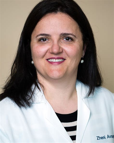 Zheni Avram Md Facp Virginia Physicians Inc Reynolds