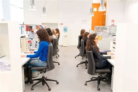 Photos Of Our Facilities Scharlab Internacional