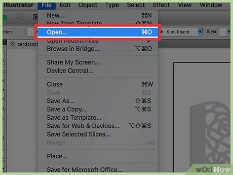 How To Prepare Illustrator Files For Offset Printing