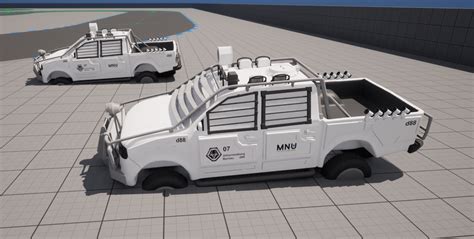 vehicle chaos setup help r unrealengine