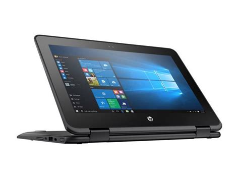 HP ProBook X G EE BS UT ABA Intel Celeron N GHz GB Memory GB SSD