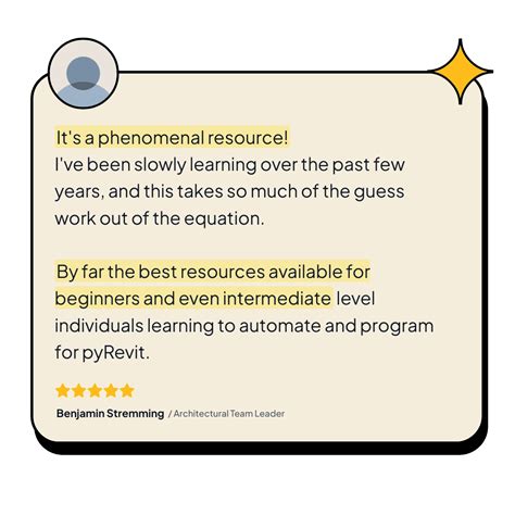 The Beginners Guide To Revit Api