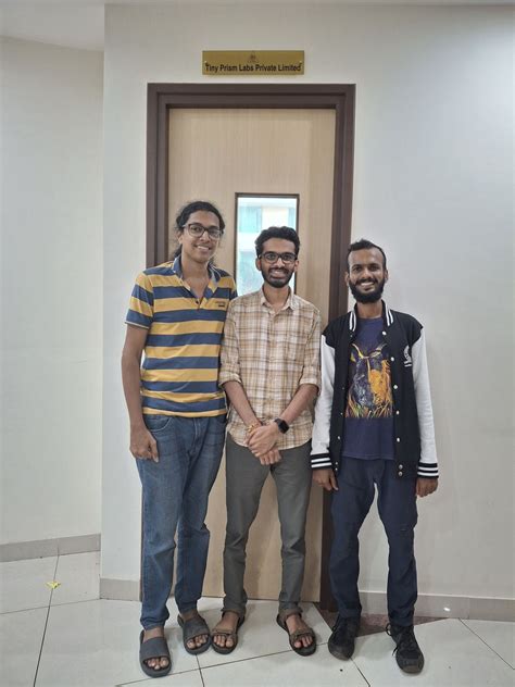 Tiny Prism Labs Private Limited On Linkedin Startupindia Deepavali Diwali