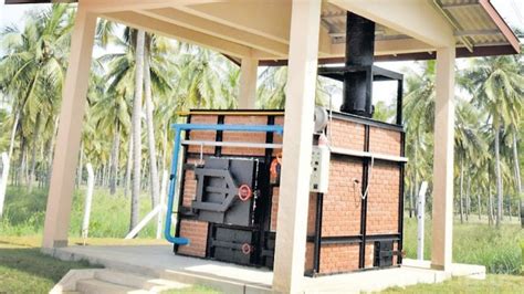 මත්ද්‍රව්‍ය විනාශ කිරීමට පොලිසියට අධිබලැති උඳුනක් ඡායාරූප Today News Lk