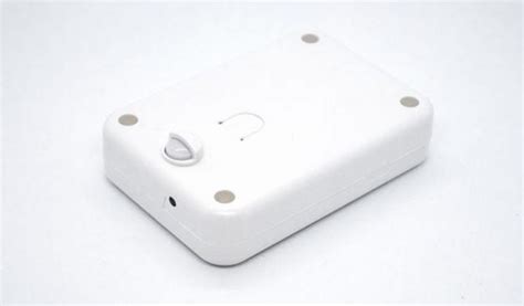 Types Of Occupancy Monitoring Sensors For Smart Buildings