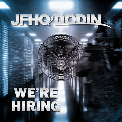 Joint Force Headquarters Department Of Defense Information Network