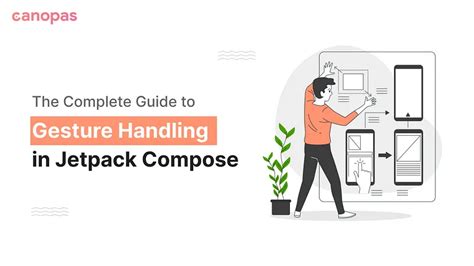 gestures in jetpack compose — all you need to know part 2