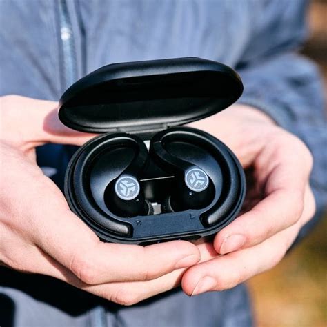 Jbuds Air True Wireless Earbuds For Every Lifestyle Under