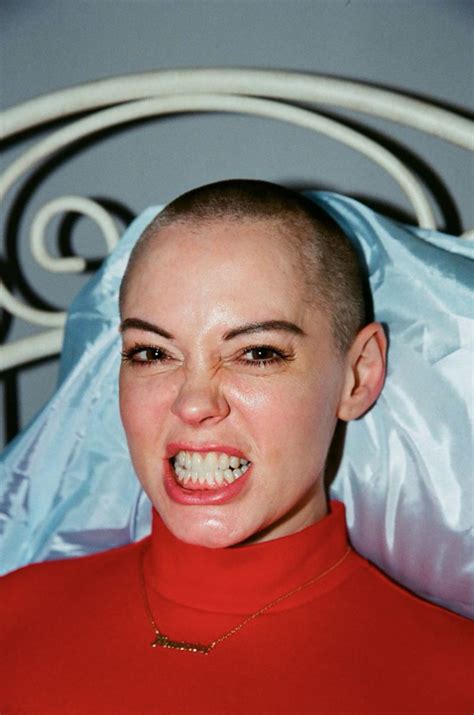 Rose Mcgowan For Dull Magazine Cover Summer 2016 Dull Magazine