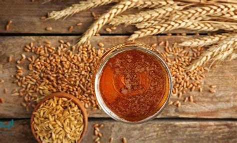 دو خاصیت درمانی و التیام بخش عصاره مالت جو نوشیدنی مالت شمس تازه شو