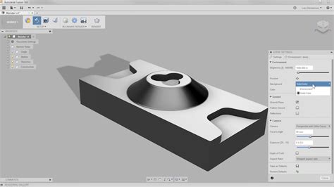 Fusion Vs Solidworks How Do They Compare Pttrns