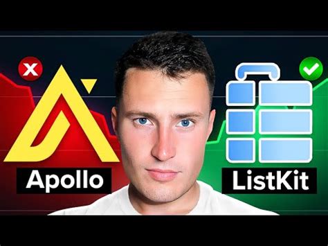DON T Use Apollo For Lead Gen Use THIS Instead Learn How To Send