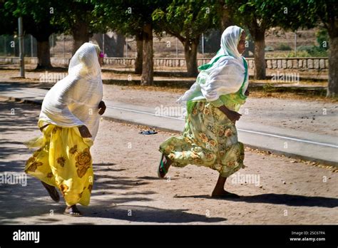 Womens Day Cool Eritrea Stock Photo Alamy