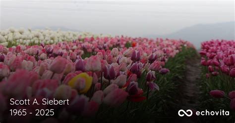 Scott A Siebert Obituary 1965 2025 Manhattan Ks