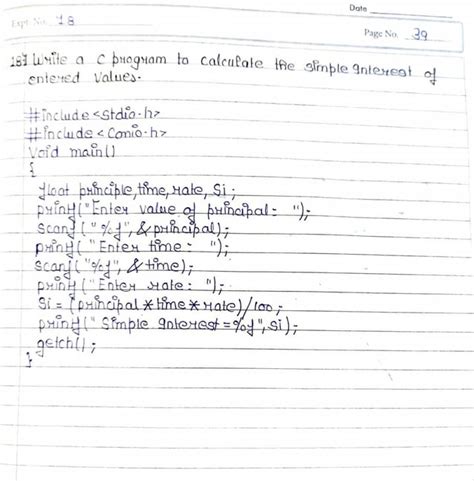 c programming practical filepdf pdf