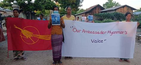 Khit Thit Media ယင်းမာပင်မြောက်ခြမ်းတွင်