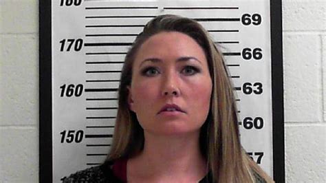Ex Utah Teacher Had Sex With Student After Arrest Kutv