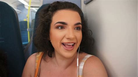 Bella Gets Her Ears Pierced Day Out In Brighton Lmpts 22 Youtube