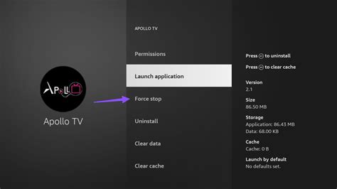 Fixes For Amazon Fire TV Stick Keeps Buffering Issue Guiding Tech