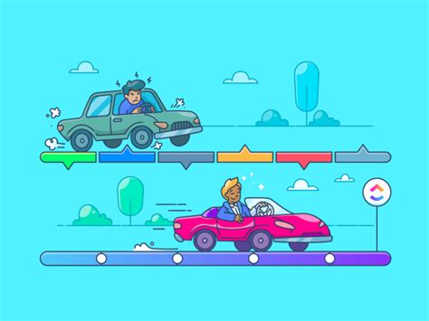 How To Make A Timeline In Google Docs With Templates ClickUp